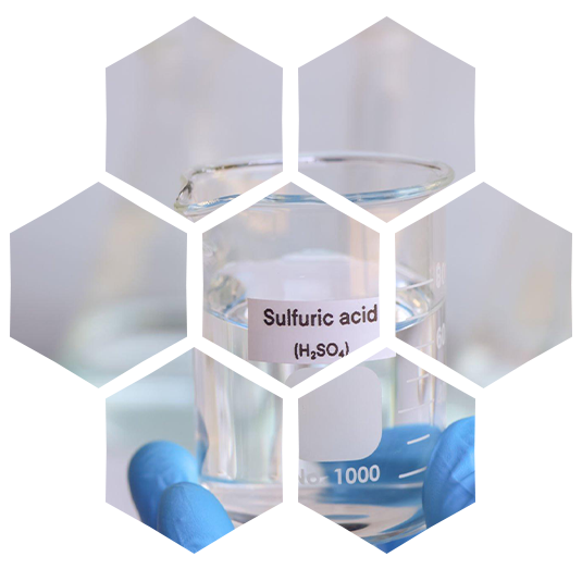 Chemical Products | Chemical Product Manufacturers